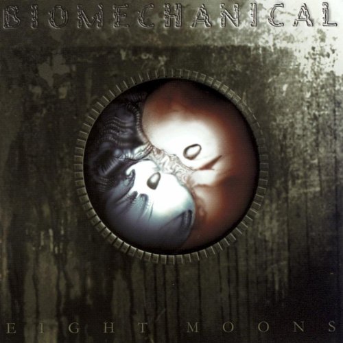 Amazon.com: Eight Moons : Biomechanical: Digital Music