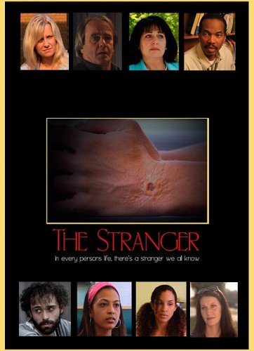 Amazon.com: The Stranger Series : Jefferson Moore, Stephanie Vickers ...