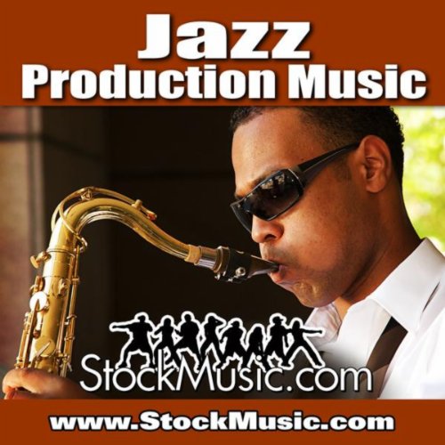 Amazon.com: Jazz Production Music : Stock Music: Digital Music