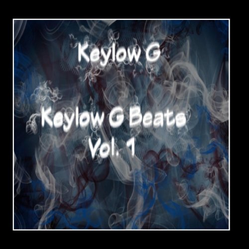 Amazon.com: Keylow G Beats,Vol.1: CDs & Vinyl