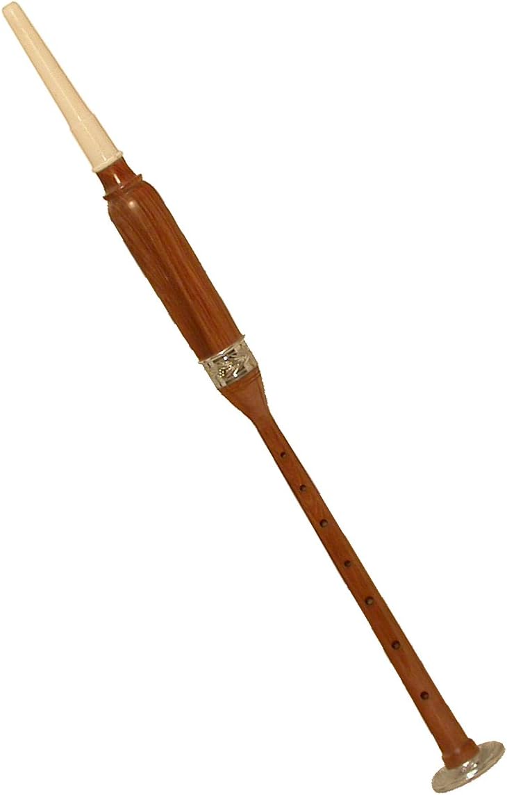 Amazon.com: Practice Chanter, Cocus Wood : Musical Instruments