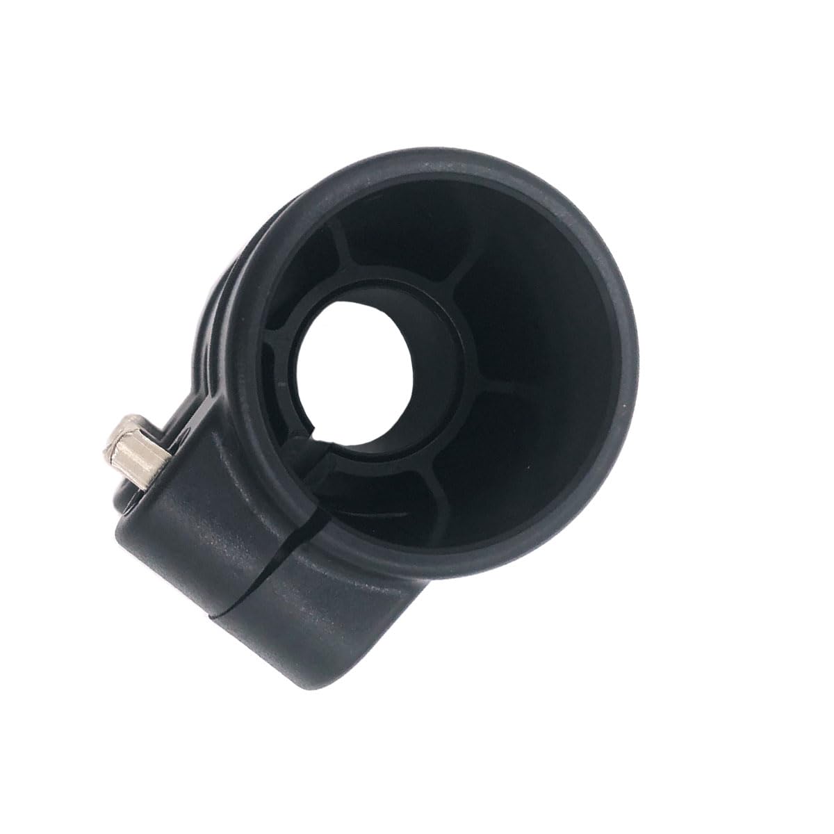 Snapklik.com : Electronic Drum Rack Clamp 22mm-38mm Drum Pipe Clamp ...