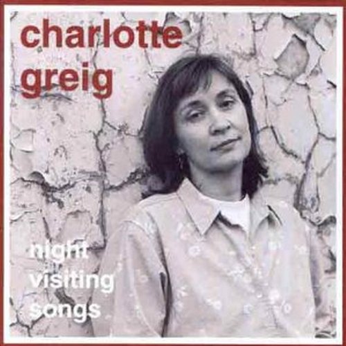 Night Visiting Songs: Charlotte Greig: Amazon.in: Music}