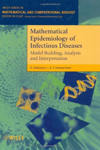 『Mathematical Epidemiology of Infectious Diseases: Model - 読書メーター