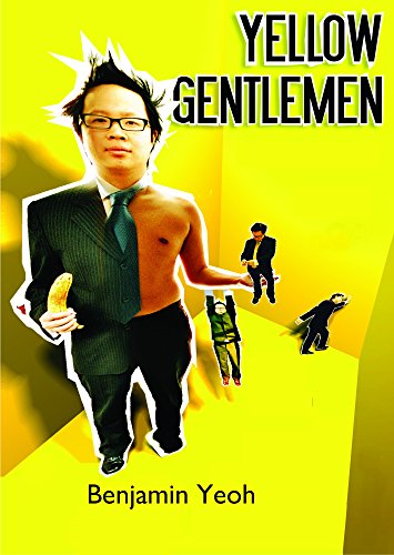 Yellow Gentlemen eBook : Yeoh, Benjamin: Amazon.in: Kindle Store