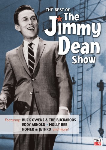 Amazon.com: The Best of the Jimmy Dean Show, Vol. 1 [DVD] : Movies & TV