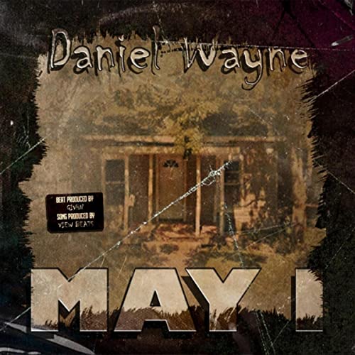 May I de Daniel Wayne no Amazon Music Unlimited