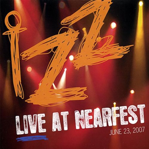 Amazon.com: Izz Live At Nearfest : IZZ: Digital Music