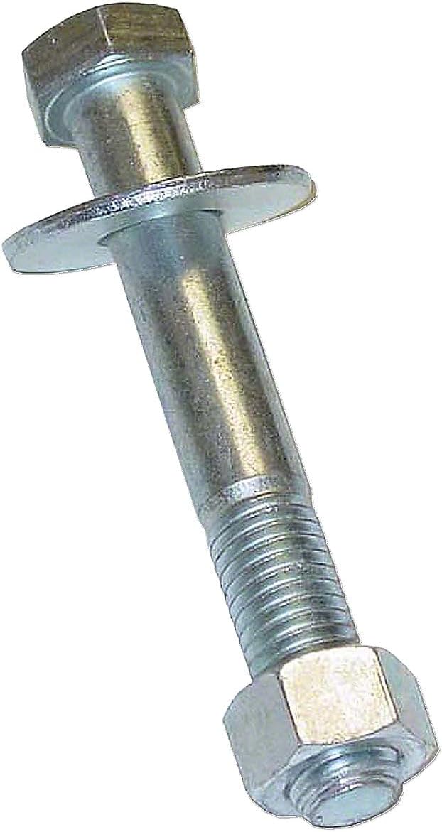 Amazon.com: Rear Rim Bolt Assembly w/Nut Fits International Tractor ...