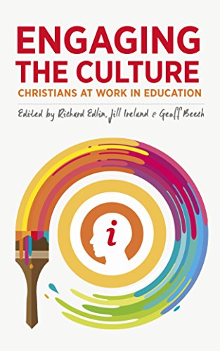 Amazon.com: Engaging the Culture: Christians at Work in Education eBook ...