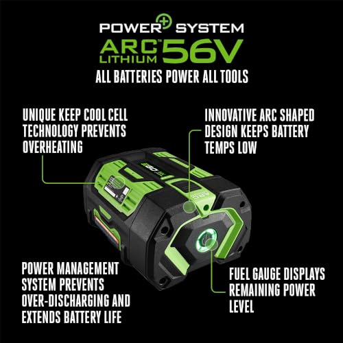 Snapklik.com : BA3360T 6.0 Ah ARC Lithium Battery For All Outdoor Power ...