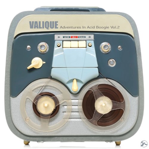 Play Adventures in Acid Boogie, Vol.2 by Valique on Amazon Music