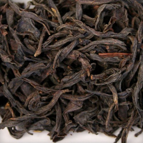 Amazon.com : Bolivian Organic Large Leaf Black Tea 1/2 Pound Bag ...