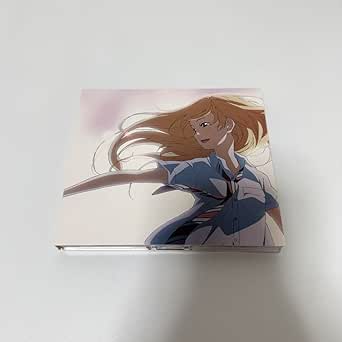 Amazon.co.jp: 四月は君の嘘 wacci キラメキ 期間生産限定盤 DVD付 : おもちゃ