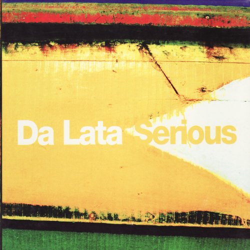 Play Serious by Da Lata on Amazon Music