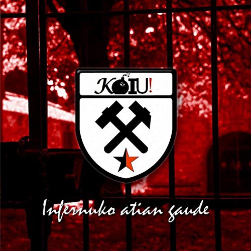 Amazon MusicでKoiuのInfernuko atian gaudeを再生する