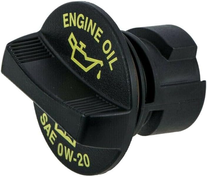 Amazon.com: 80999 Engine Oil Fill Cap for Dodge Ram Jeep Chrysler,2013 ...