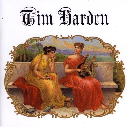 Tim Harden - Tim Harden - Amazon.com Music