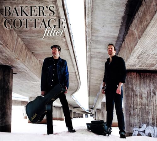 Amazon.com: Filter : Baker's Cottage: Digital Music