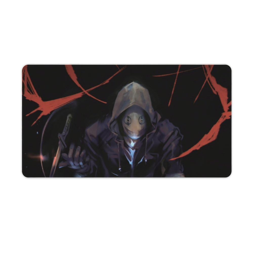 Amazon.com : Dead by Daylight Gaming Mouse Pad Anime Mousepad, Large ...