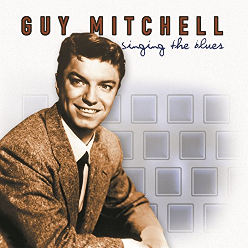 Singing The Blues [Explicit] von Guy Mitchell bei Amazon Music - Amazon.de
