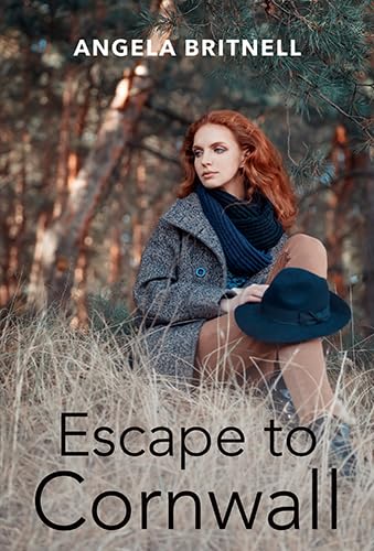 Escape To Cornwall : Britnell, Angela: Amazon.de: Bücher