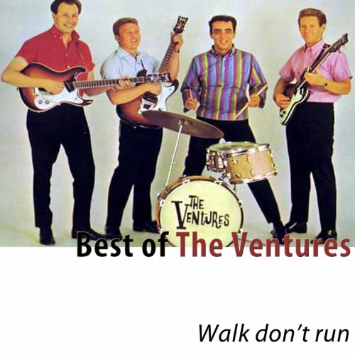 Play Best of The Ventures (Remastered) by The Ventures on Amazon Music