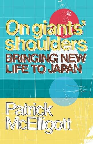 On Giants' Shoulders: McElligott, Patrick: 9780900828928: Amazon.com: Books