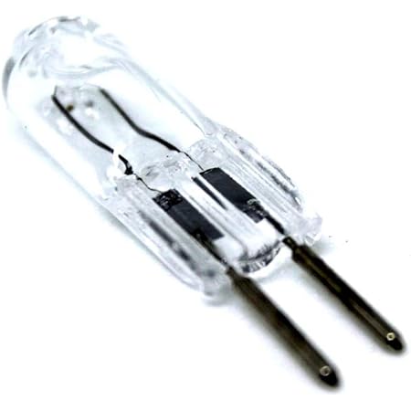 Buy SHOPEE 50W Halogen Warm White Mirchi Bulb, Set Of 5 Online at Low ...
