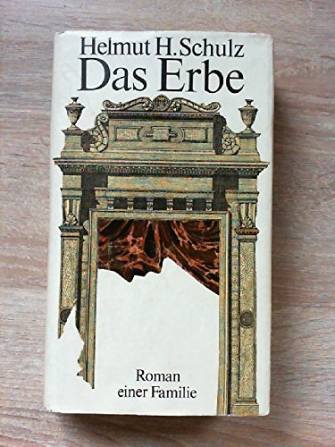 Das Erbe : Schulz, Helmut H.: Amazon.de: Bücher