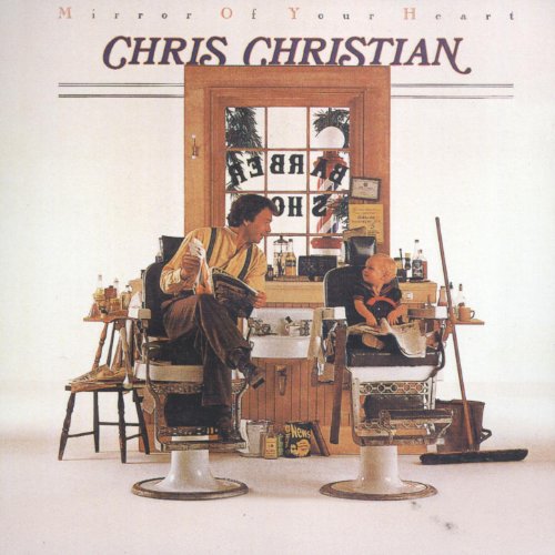 Amazon.com: Mirror Of Your Heart : Chris Christian: Digital Music