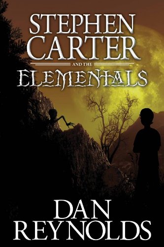 Stephen Carter and the Elementals - Kindle edition by Reynolds, Dan ...