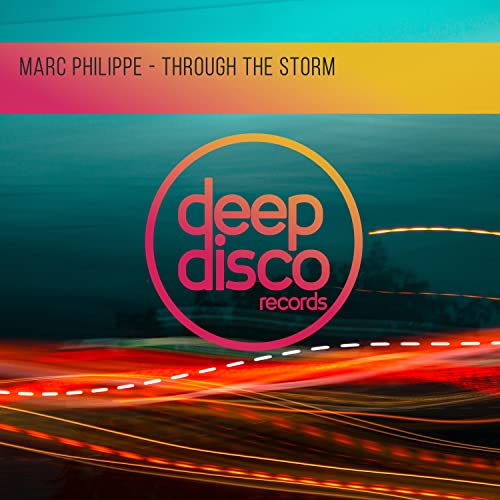 Écouter Through The Storm par Marc Philippe sur Amazon Music Unlimited