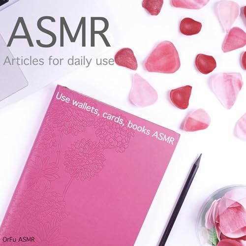 Écouter ASMR Articles for daily use：Use Wallets, Cards, Books ASMR par ...