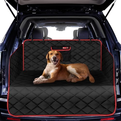 Pet Boot Liner Protector, 4 Layers Quilted Waterproof Machine Washable ...
