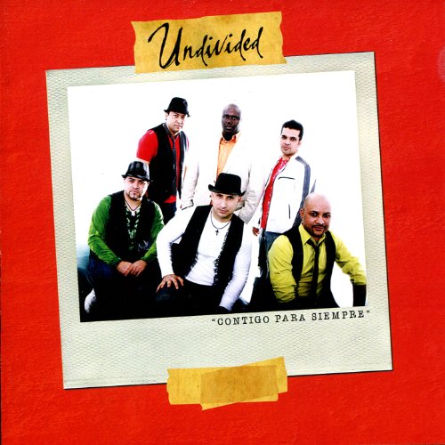 Amazon.com: Contigo Para Siempre : The Undivided: Digital Music