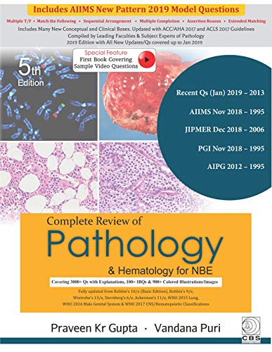 Amazon.in Bestsellers: The most popular items in Pathology