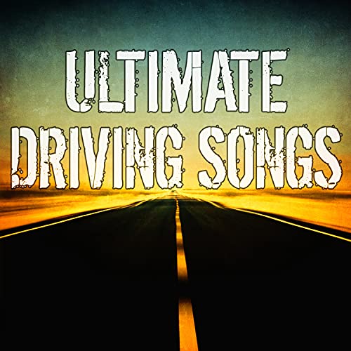 Ultimate Driving Songs by VARIOUS ARTISTS on Amazon Music - Amazon.co.uk