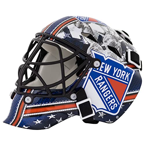10 Best Hockey Goalie Masks [2025]