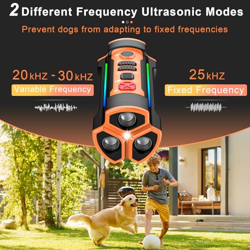 Anti Barking Device for Dogs –... - Labradoodles By Cucciolini