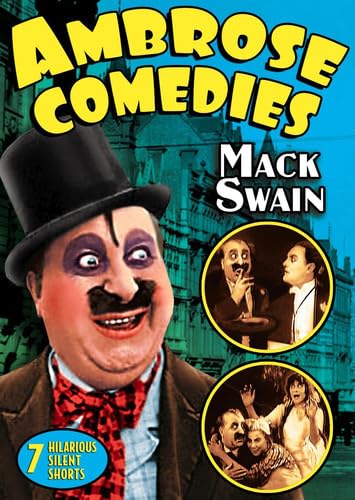 Ambrose Comedies: Amazon.in: Mack Swain: Movies & TV Shows