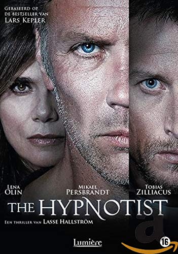 dvd - Hypnotist (1 DVD): Amazon.de: DVD & Blu-ray