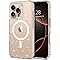 Amazon.com: Hython for iPhone 16 Pro Case Glitter, Clear Glitter Sparkly Shiny Bling Sparkle ...