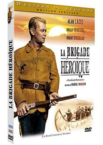 Amazon.com: La Brigade héroïque [Édition Spéciale] : Movies & TV