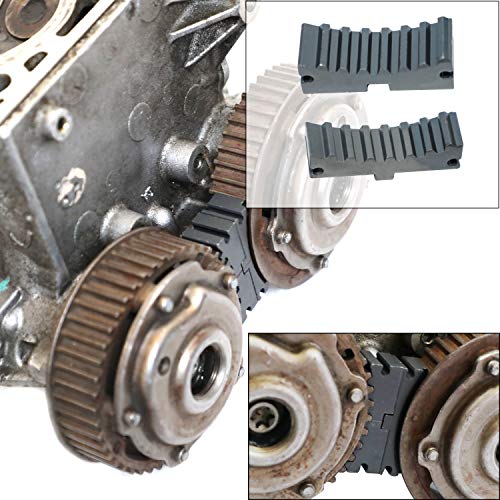 Snapklik.com : Engine Camshaft Tensioning Locking Alignment Timing Tool ...