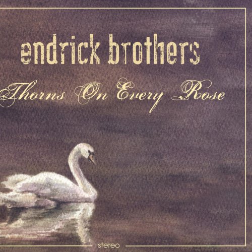 Amazon.com: Thorns On Every Rose : Endrick Brothers: Digital Music