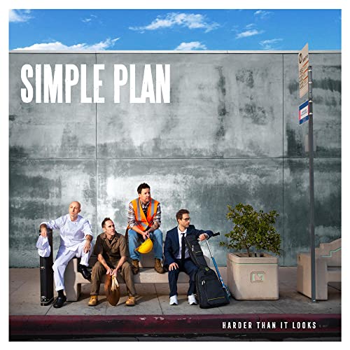 Simple Plan Concerts & Live Tour Dates: 2026-2027 Tickets | Bandsintown