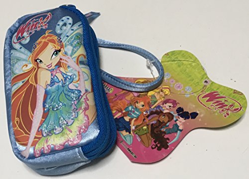 Astuccio delle Winx - ScuolaTOP