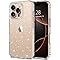 Amazon.com: Hython for iPhone 16 Pro Max Case Glitter, Clear Glitter Sparkly Shiny Bling Sparkle ...