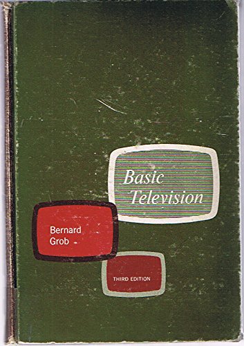 Buy Basic Television: Principles and Servicing Book Online at Low ...